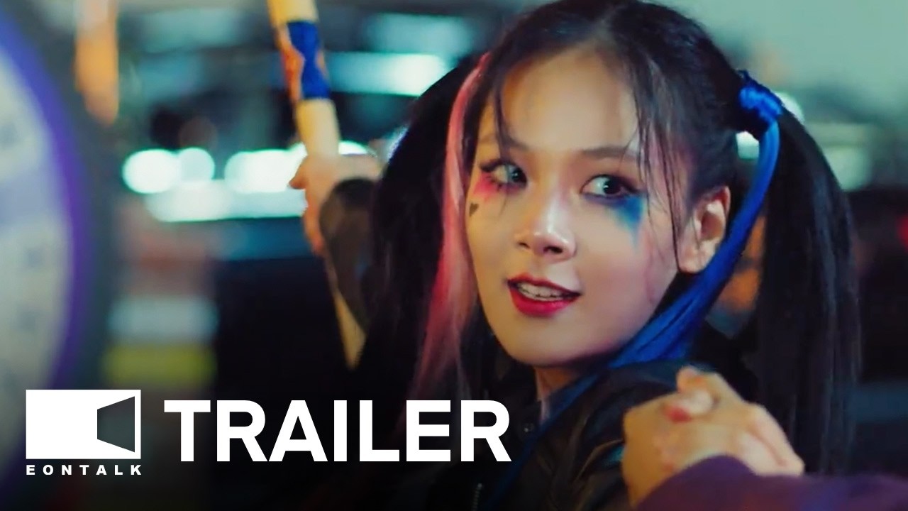 The Fiery Priest 2 (2024) 열혈사제2 Trailer 2 | EONTALK - YouTube