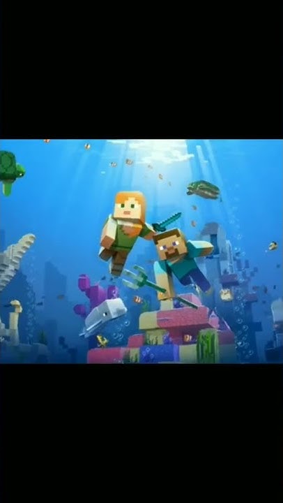 Minecraft Update History - YouTube