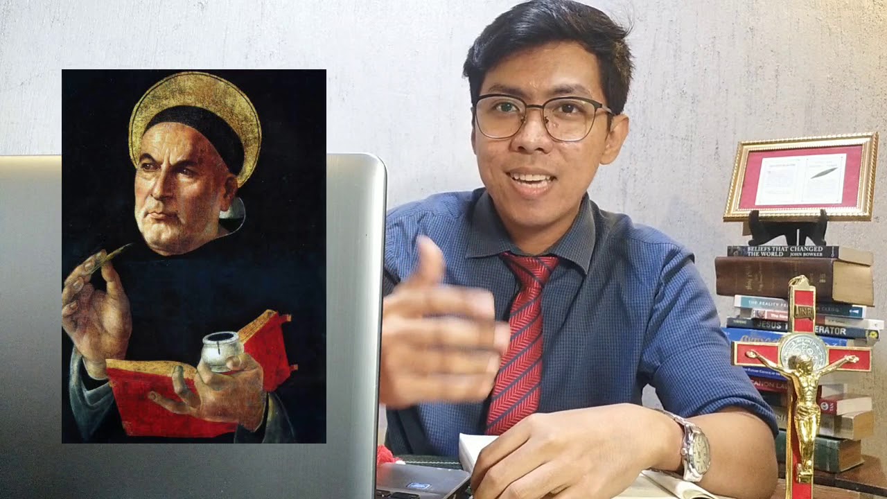 Introduction to THEOLOGY: What is Theology? / Ano ang Teolohiya? - YouTube