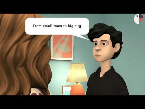 B1 Seviye İngilizce Diyaloglar | I'm a little jealous