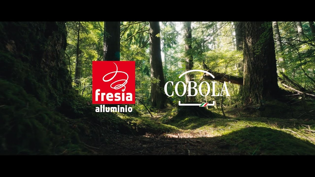 Fresia Alluminio e Cobola tra serramenti ad alta efficienza e ...