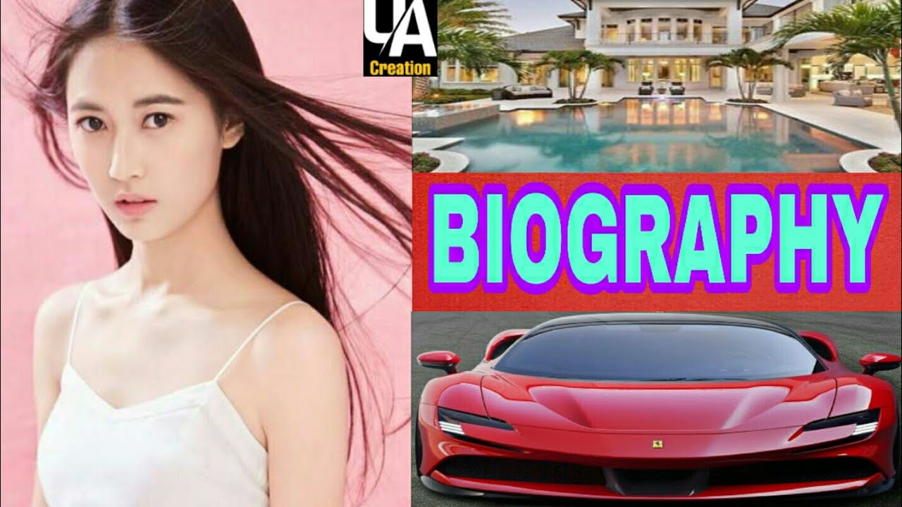 Yukee Chen Biography, Income, Salary, Facts, Boyfriend Affair, Hobbies ...