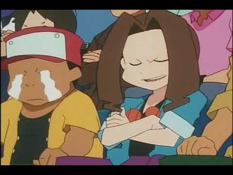 Medabots Se2 - Ep19 Future's Past - Screen 10 - YouTube
