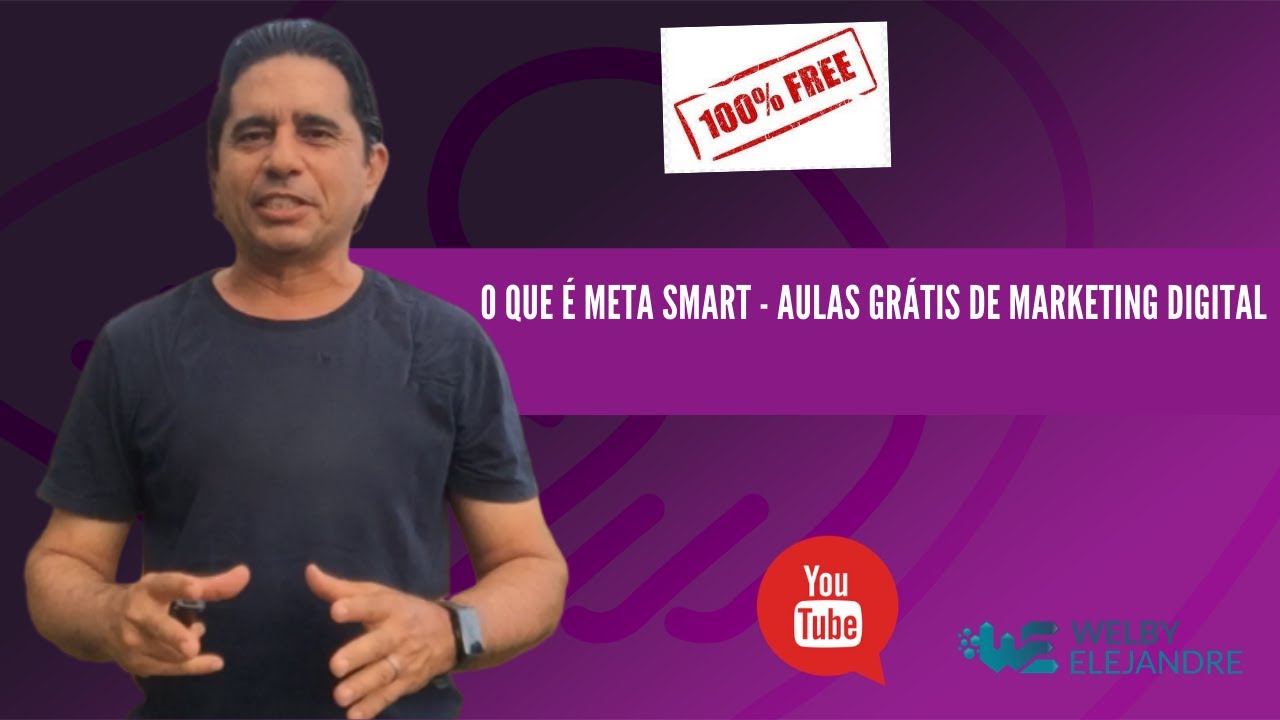 O Que é Meta SMART - meta smart - meta smart - a ferramenta para ...