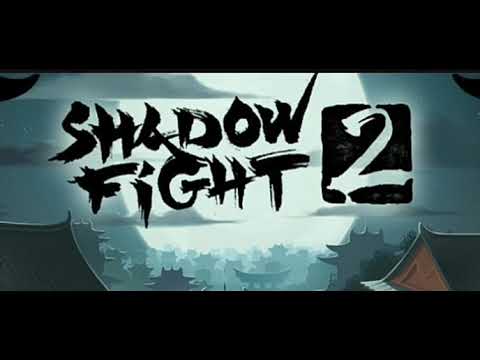 Shadow Fight 2 - Flying Rocks (Act 6 Challenge Music)
