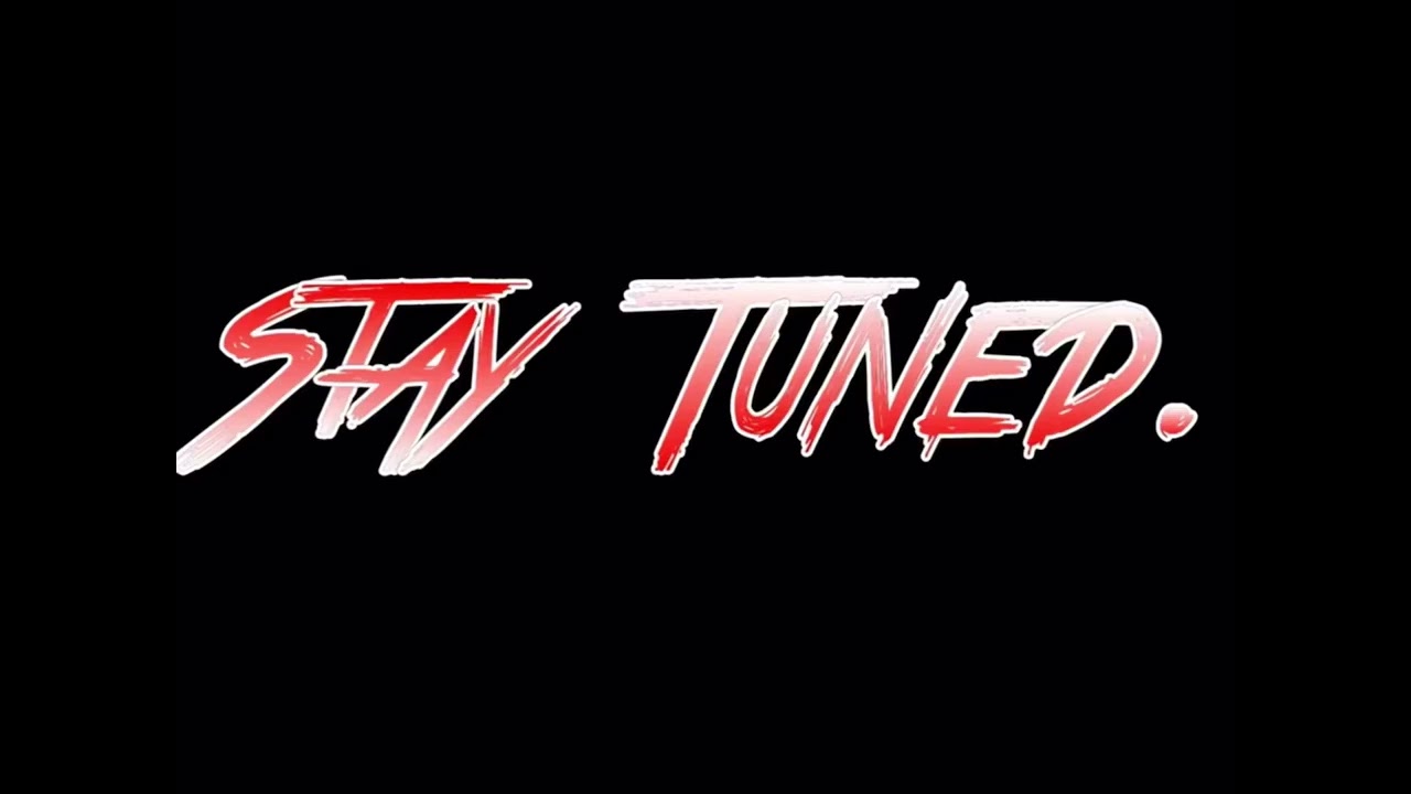 CoryxKenshin's "Stay Tuned" video effect/sound effect/effect - YouTube