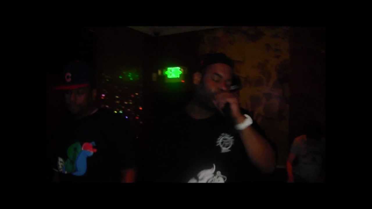SPECIAL PERFORMANCE FROM TF MAFIA..... - YouTube