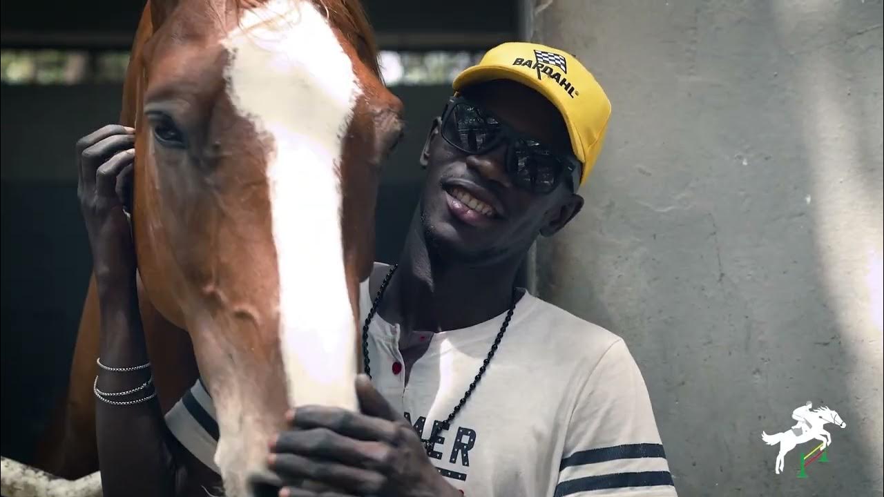 Baye Mor Fall : le chemin d’un passionné de cheval à découvrir sans ...