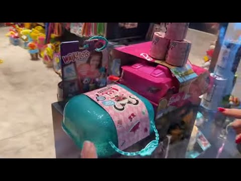 LUX OTELDE ÇAKMA LOL BEBEK AVINA ÇIKTIK ORJINAL LOL BEBEK BULDUK! LOL SURPRISE NEW SERİES Dobişko Tv