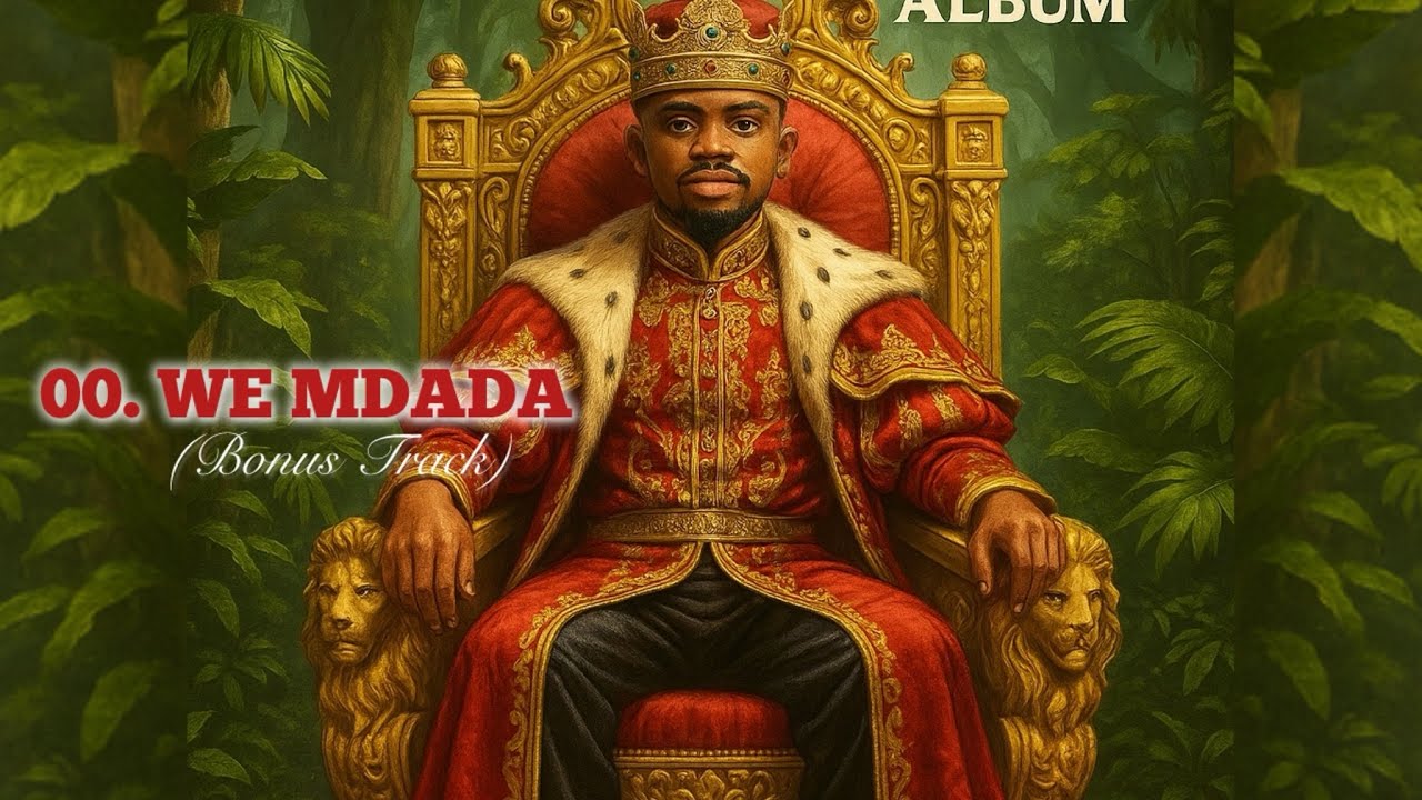 Golden Dee We MDADA {Bonus TracK 00} - YouTube