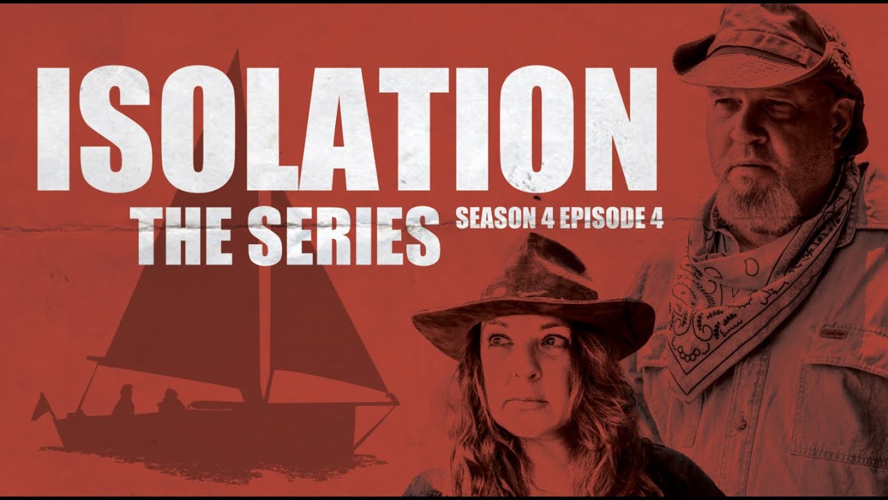 Isolation Season 4 Episode 4 - YouTube