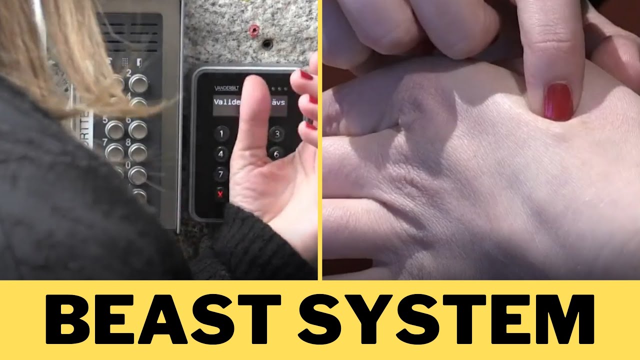 MOTB: WILL YOU TAKE THE CHIP? - YouTube