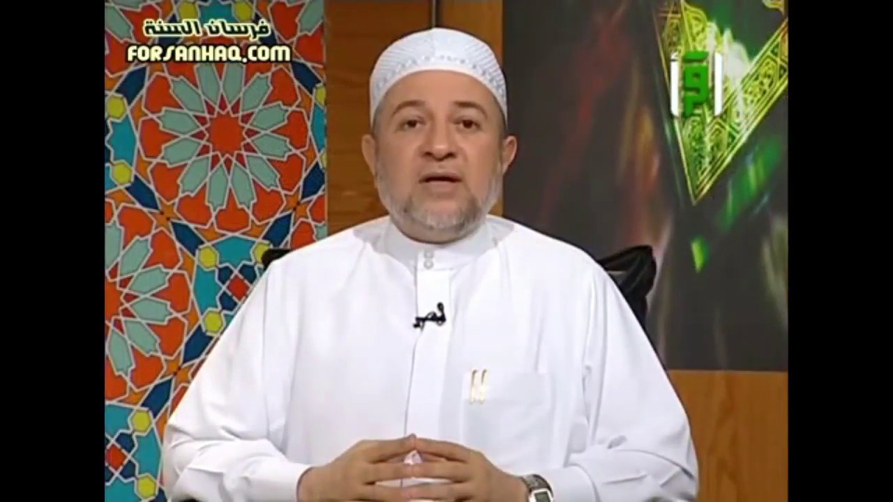 114 Surat An Naas 1 6 Recitation of Dr Ayman Sowayed - YouTube