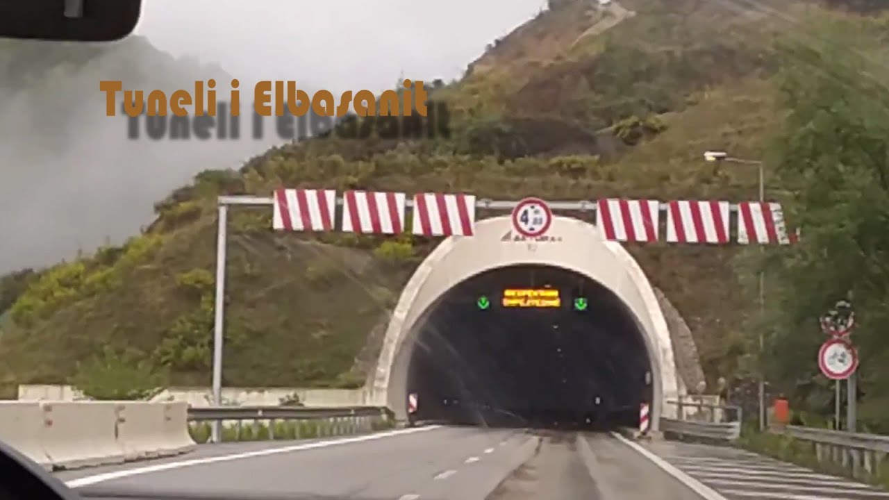 𝓣𝓾𝓷𝓮𝓵𝓲 𝓔𝓵𝓫𝓪𝓼𝓪𝓷𝓲𝓽 #youtube #trip - YouTube