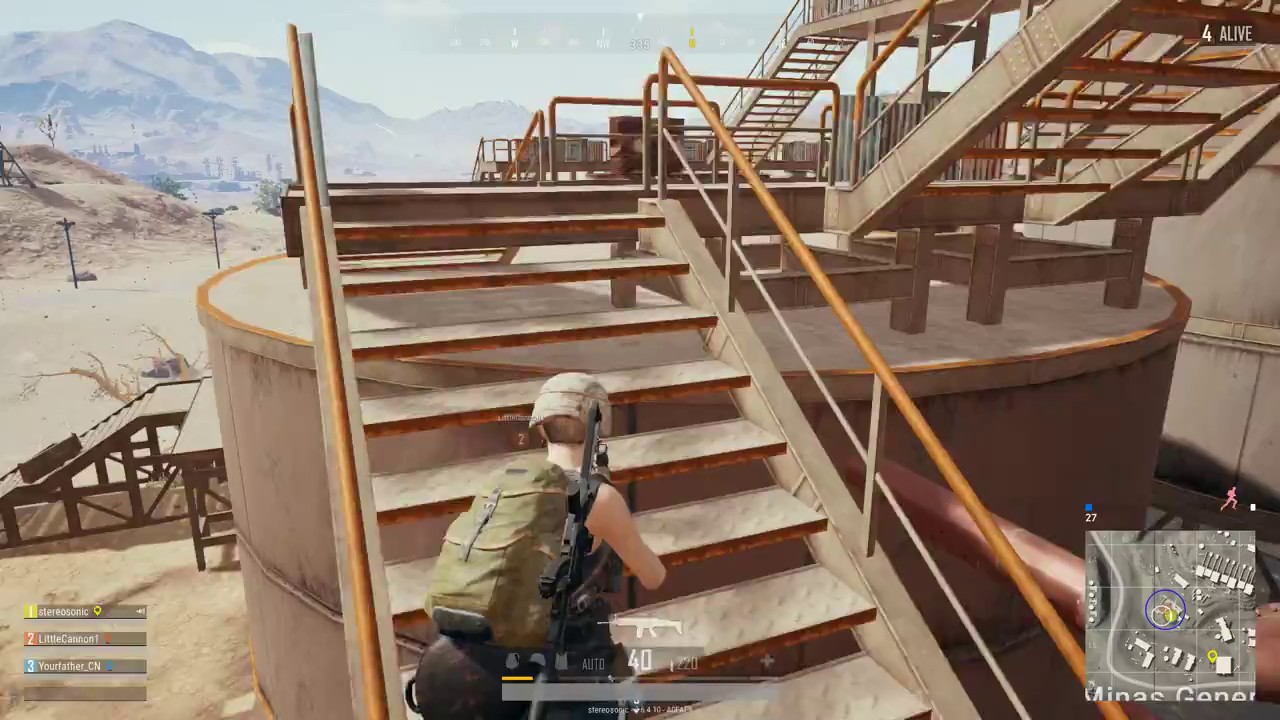 pubg ss win - YouTube