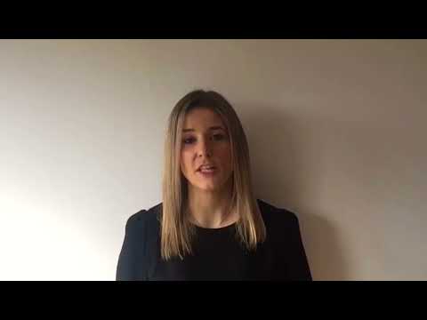 Emma Butterworth - YouTube