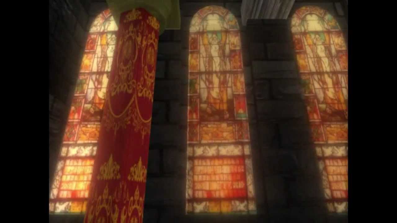 MTA@MFU: STUDENT SHOW REEL 2011 - YouTube