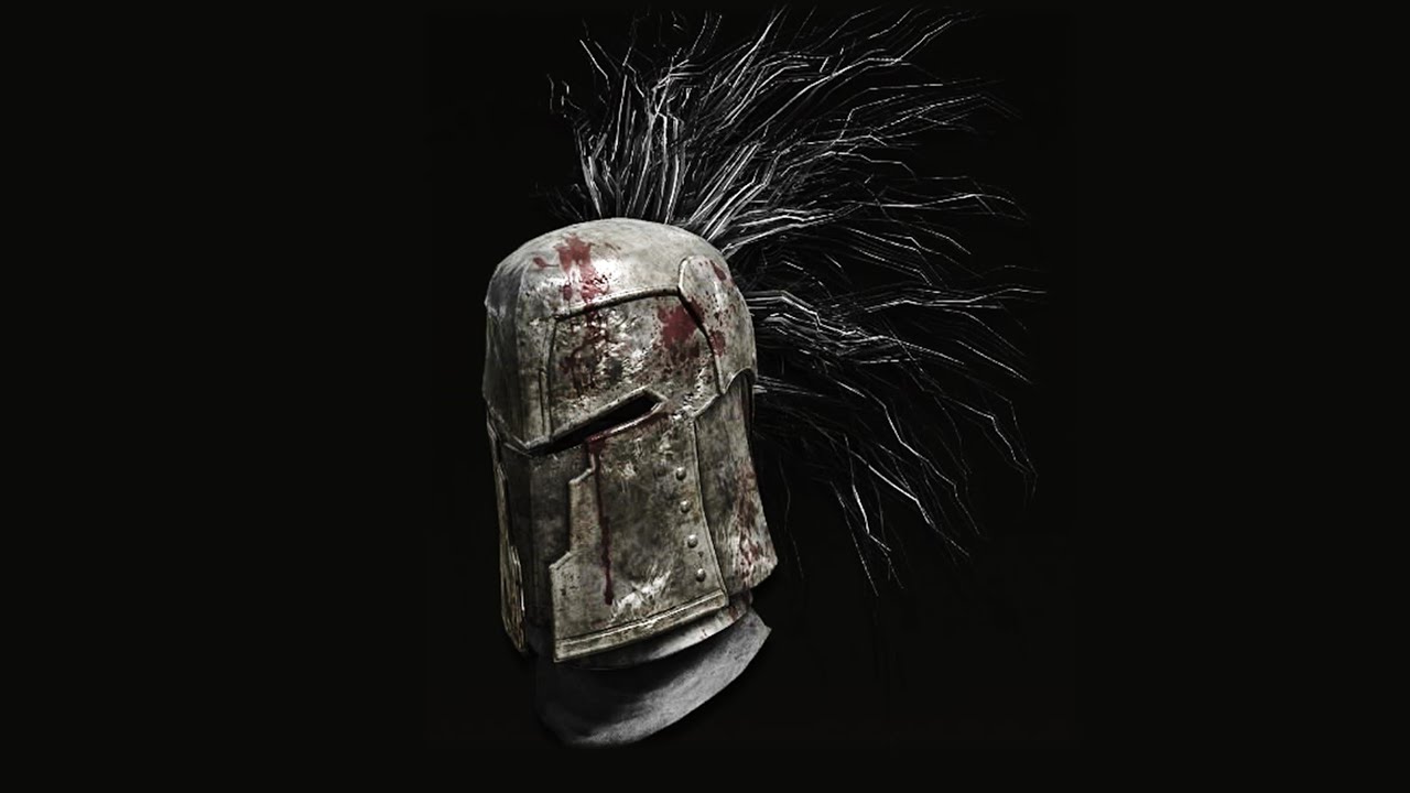 Elden Ring: Night Cavalry Set Showcase & Location - YouTube