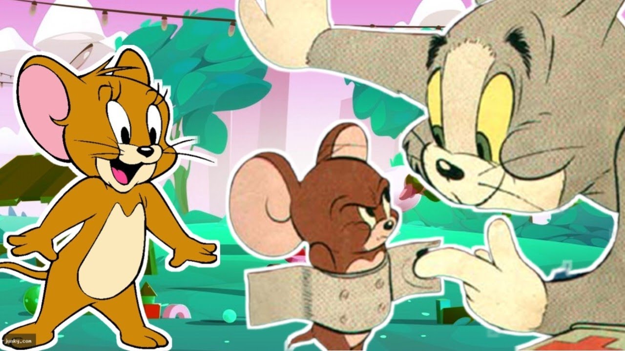 Cartoon Compilation Video | Tom & Jerry | Tom and Jerry Cartoon # ...