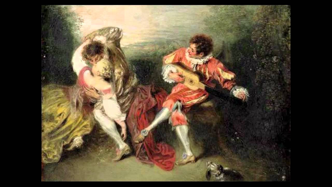 Mozart 'Il mio tesoro intanto' 慰藉詠嘆調 Aria from Don Giovanni K.527 - YouTube