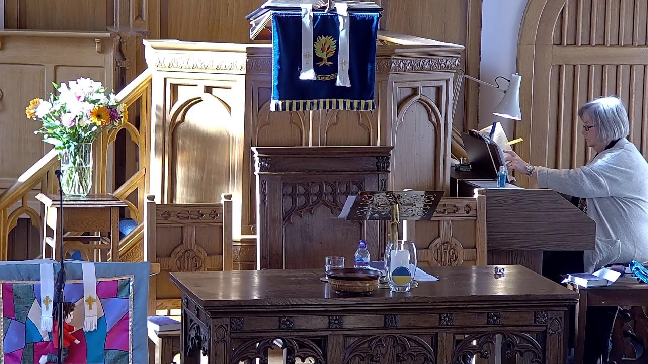 CROY CHURCH SERVICE 15th FEBRUARY 2025 - YouTube