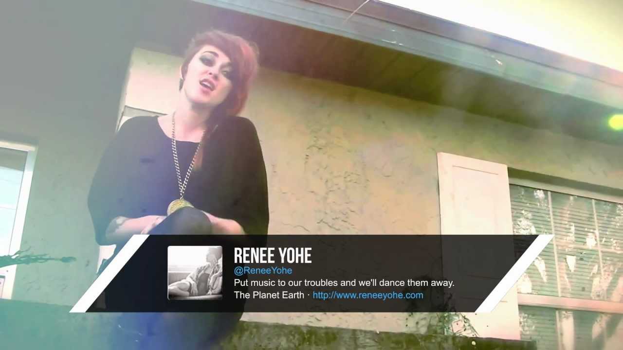 TSUSA Radio: Renee Yohe / Bearcat (2012) - YouTube