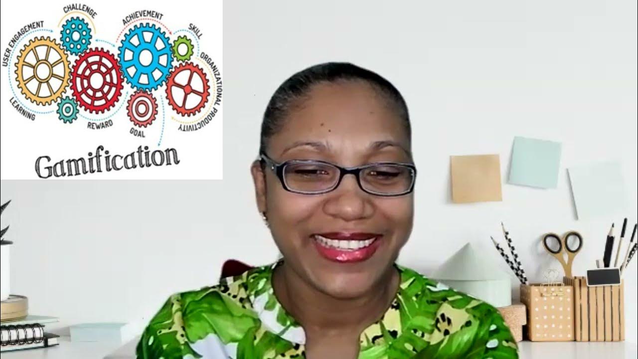 Gamify your class - YouTube