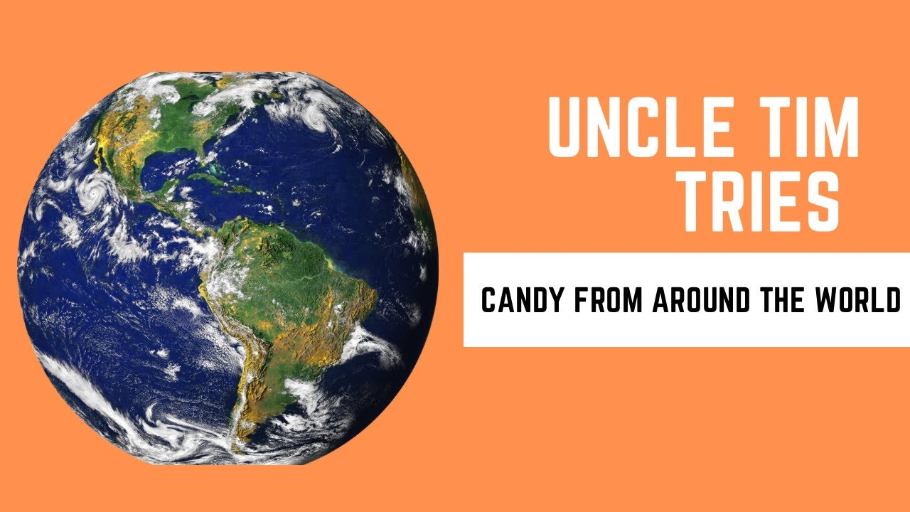 Uncle Tim Episode 55 - YouTube