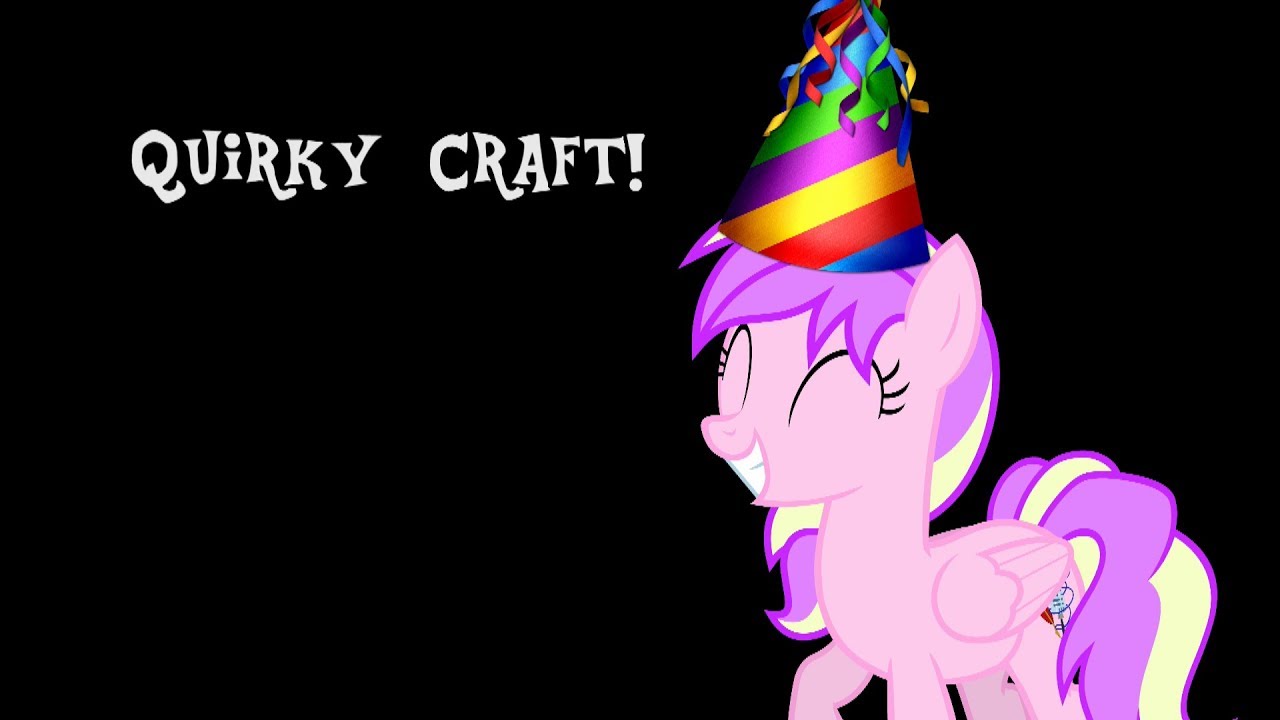 Happy birthday to a Quirks - YouTube