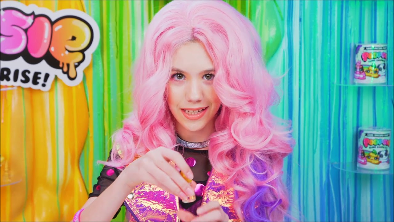 Poopsie Slime Surprise Unboxing - YouTube