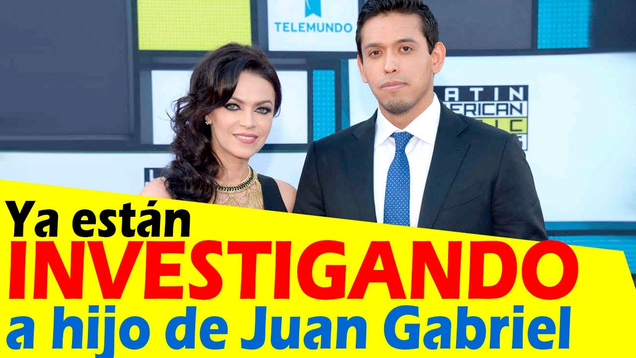 Iván Aguilera y Simona Hackman investigados por mal manejo de la ...