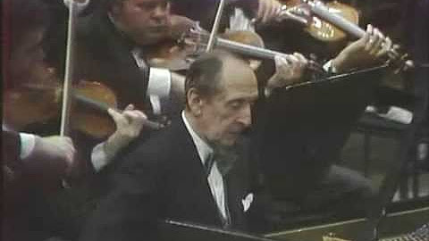 Rachmaninoff Piano Concerto #3 - YouTube