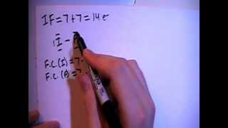 Xenon Tetrachloride Xecl4 Lewis Dot Structure Youtube