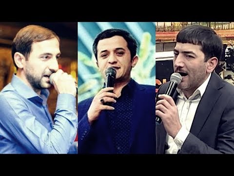 Yanağlarına baxın bunun ( Perviz Bulbule,Orxan Lokbatan,Elekber Yasamal ) Mirt Meyxana