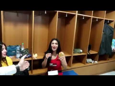 DIKOCOKIN ANGELS!! SUPERHOT-ONEPRIDE ANGELS!!! VLOG