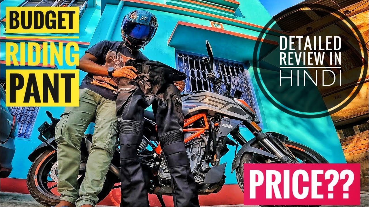 Best Riding Pant within 10k😱 SOLACE COOLPRO v3 🔥 Unboxing & Detailed ...