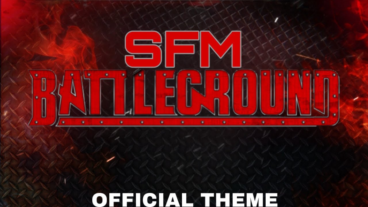 SFM BATTLEGROUND OFFICIAL PROGRAM THEME - YouTube
