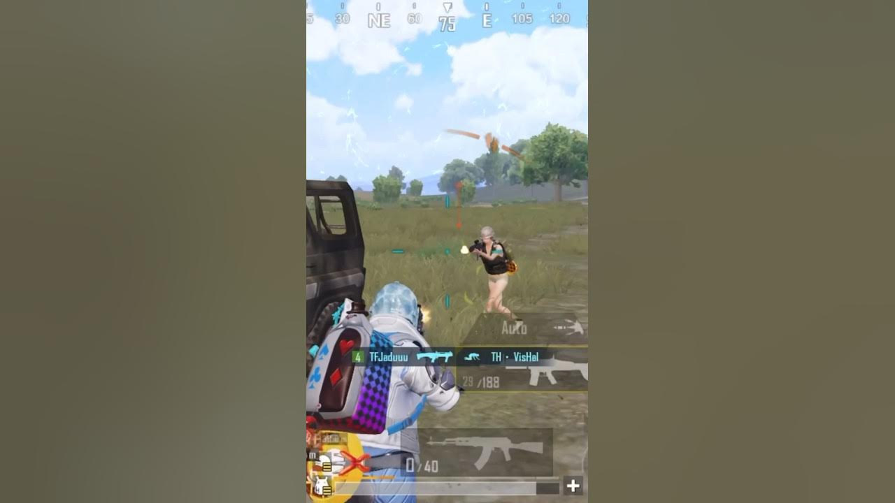 Pure 1v2 🔥#bgmi #pubgmobile #shorts #ytshorts #bgmishorts #viral #shortsfeed #pubg - YouTube