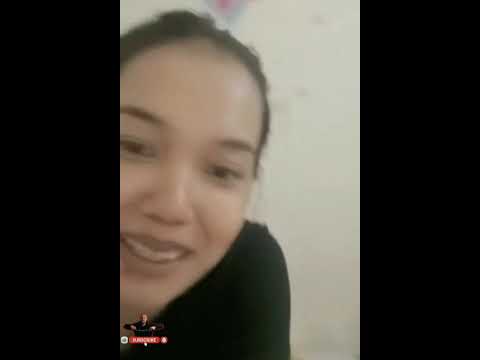 Video live ttok cewek cantik kerokan ☝️