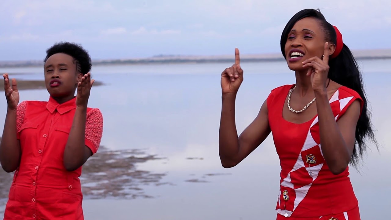 Msaada Wangu by Apostle Kate Mwikali - YouTube