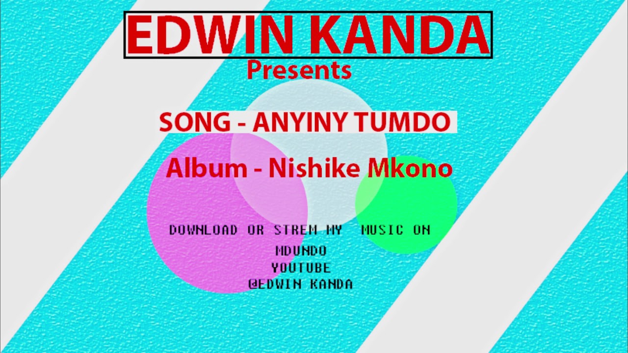 TUMDO BY EDUKIKA - YouTube