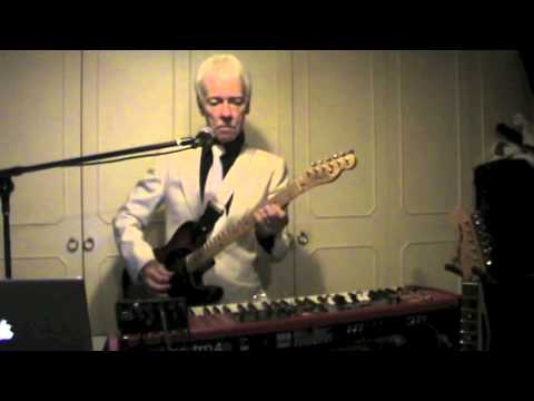 Pat Carney | Musician | Promo Video - YouTube