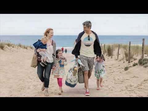 Odile Vuillemin, jamais sans sa fille dans Entre deux mères (TF1) France News