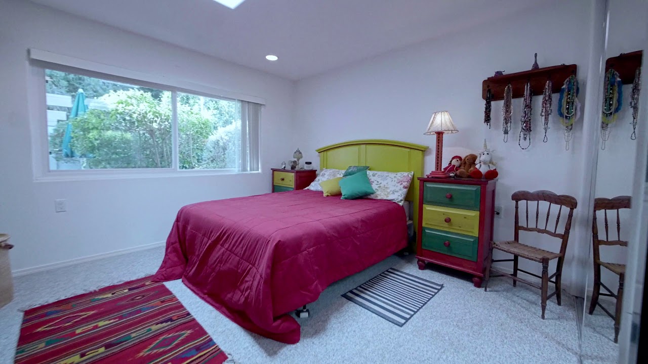 5063 Ave Del Sol Laguna Woods - YouTube
