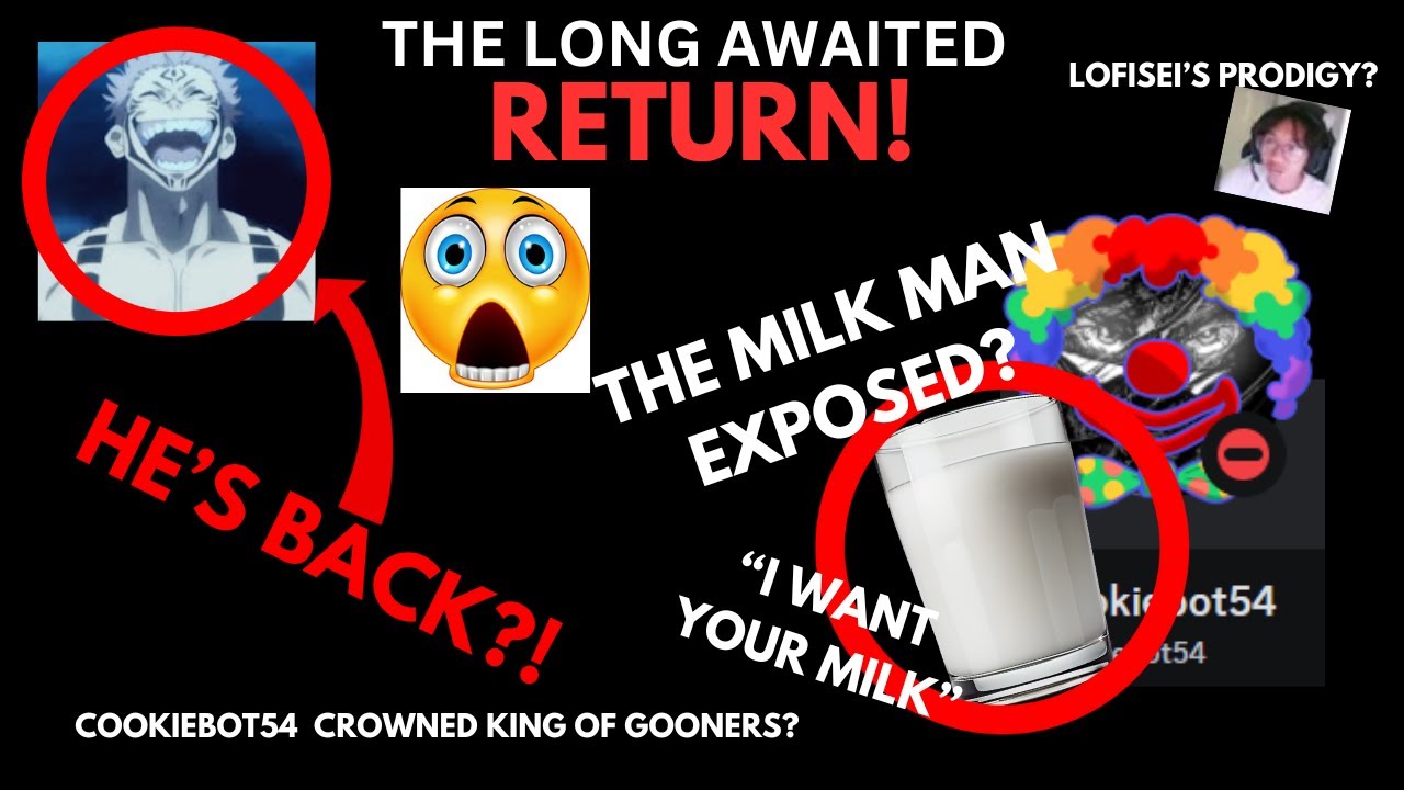 GOONGANG'S HEART BEGINS TO BEAT AFTER 9000 YEARS!! COOKIEBOT, THE ...