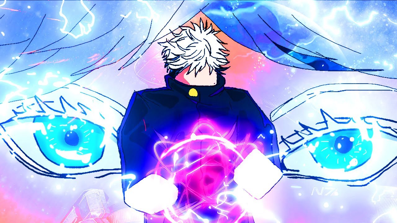GOJO IS SO BALANCED IN ABA | THE ABSOLUTE WORST CHARACTER - YouTube