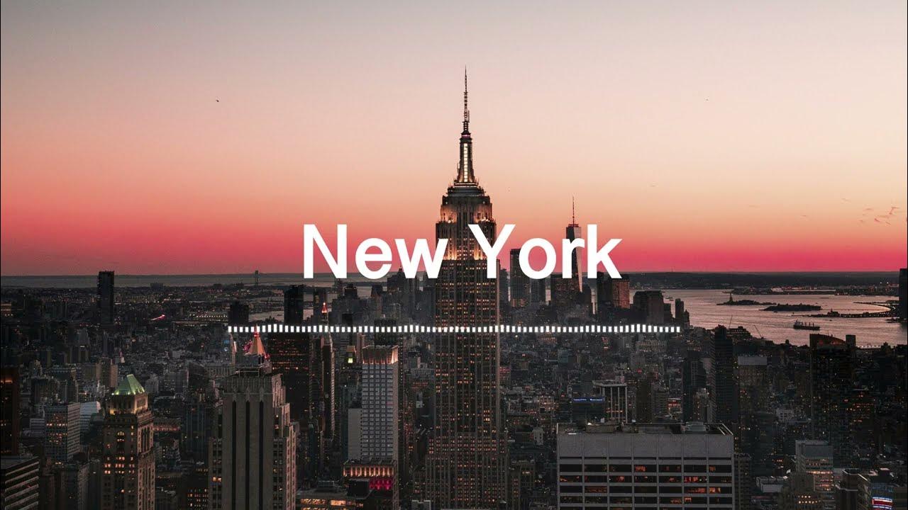 Neon Skyline Lofi [New York Night] | Study & Focus Music – 夜景チルローファイBGM - YouTube