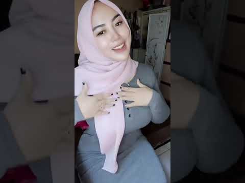Bigo live jilbab tobrut pulen 