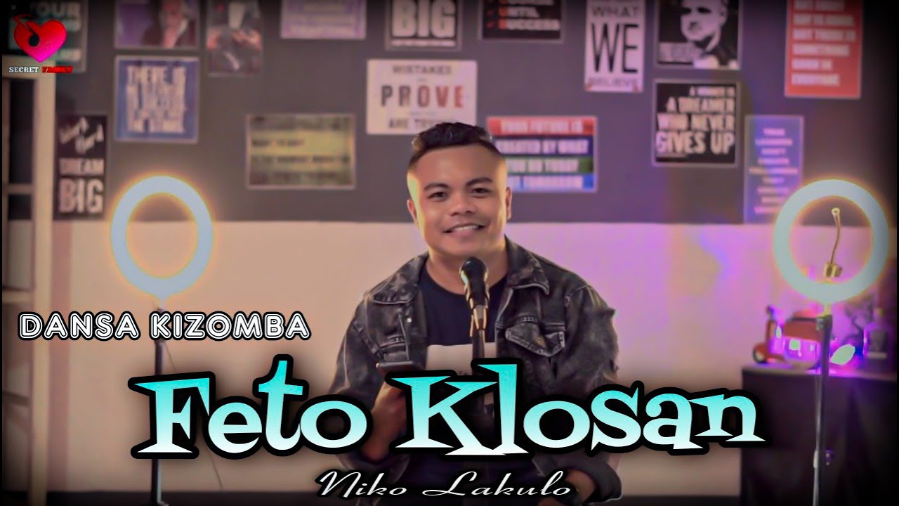 Lagu Dansa Terbaru - Feto Klosan | Niko Lakulo - YouTube