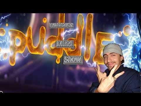 Puddle Playthrough Part 21 "Acid Adventures." - YouTube